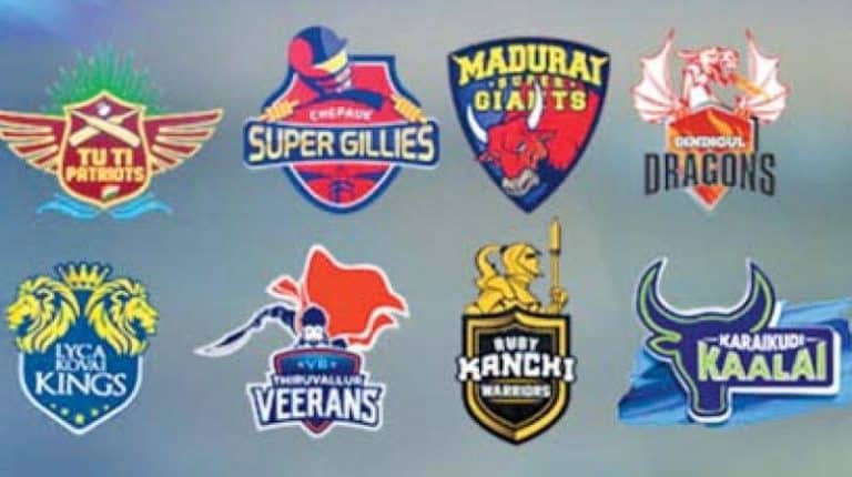 TNPL 2026 [Tamil Nadu Premier League] - Fixtures, Teams & Streaming